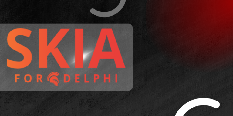 Melhorando Gráficos no Delphi com Skia 4 Delphi Melhorando Gráficos no Delphi com Skia 4 Delphi