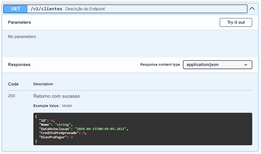 Documentando a API Horse no Delphi com Swagger