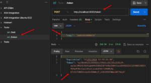 Delphi Horse e JWT: Guia Completo