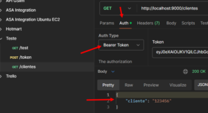 Delphi Horse e JWT: Guia Completo