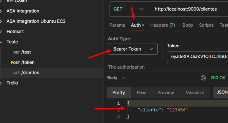 Delphi Horse e JWT: Guia Completo